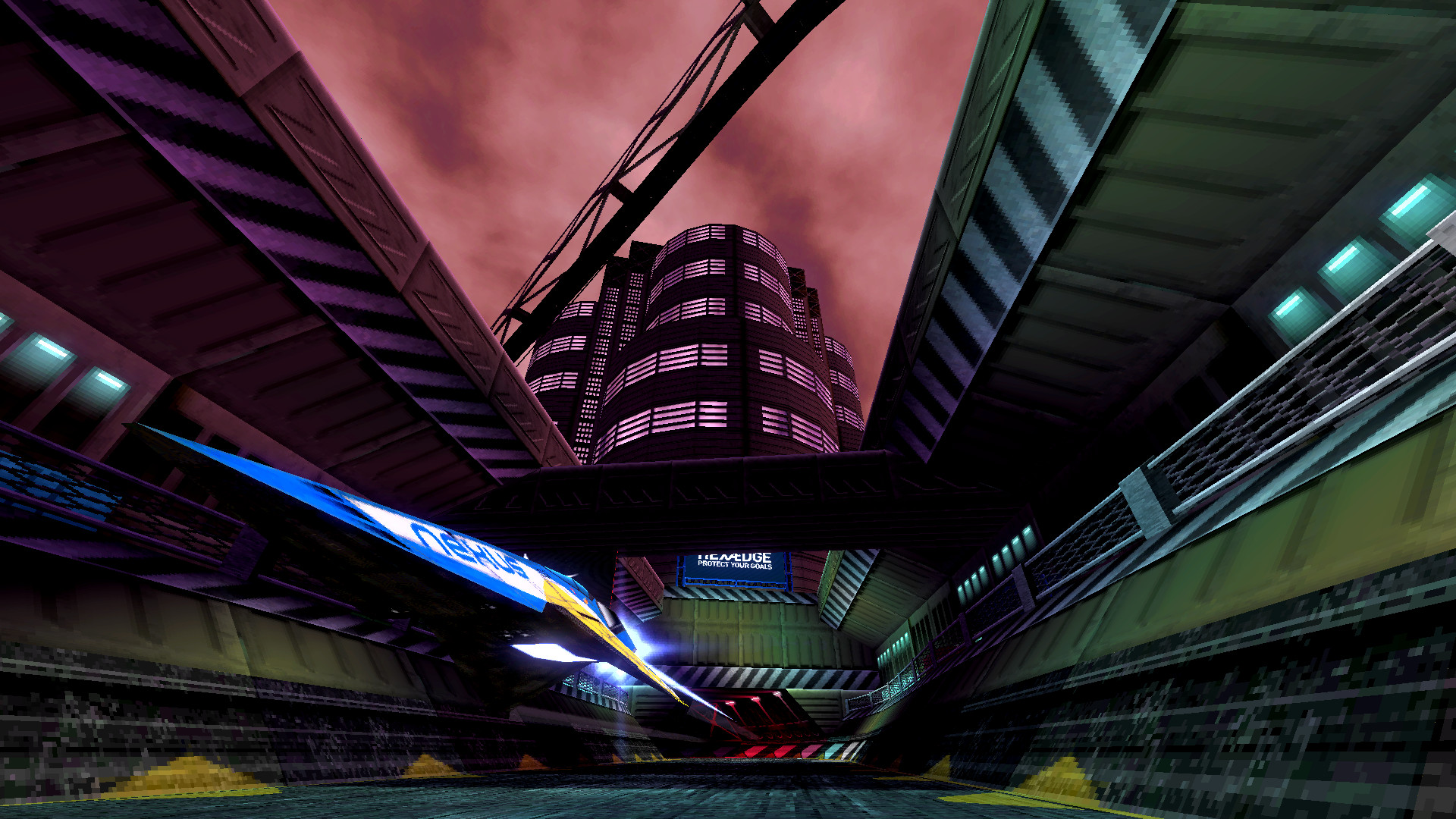 BallisticNG on Steam