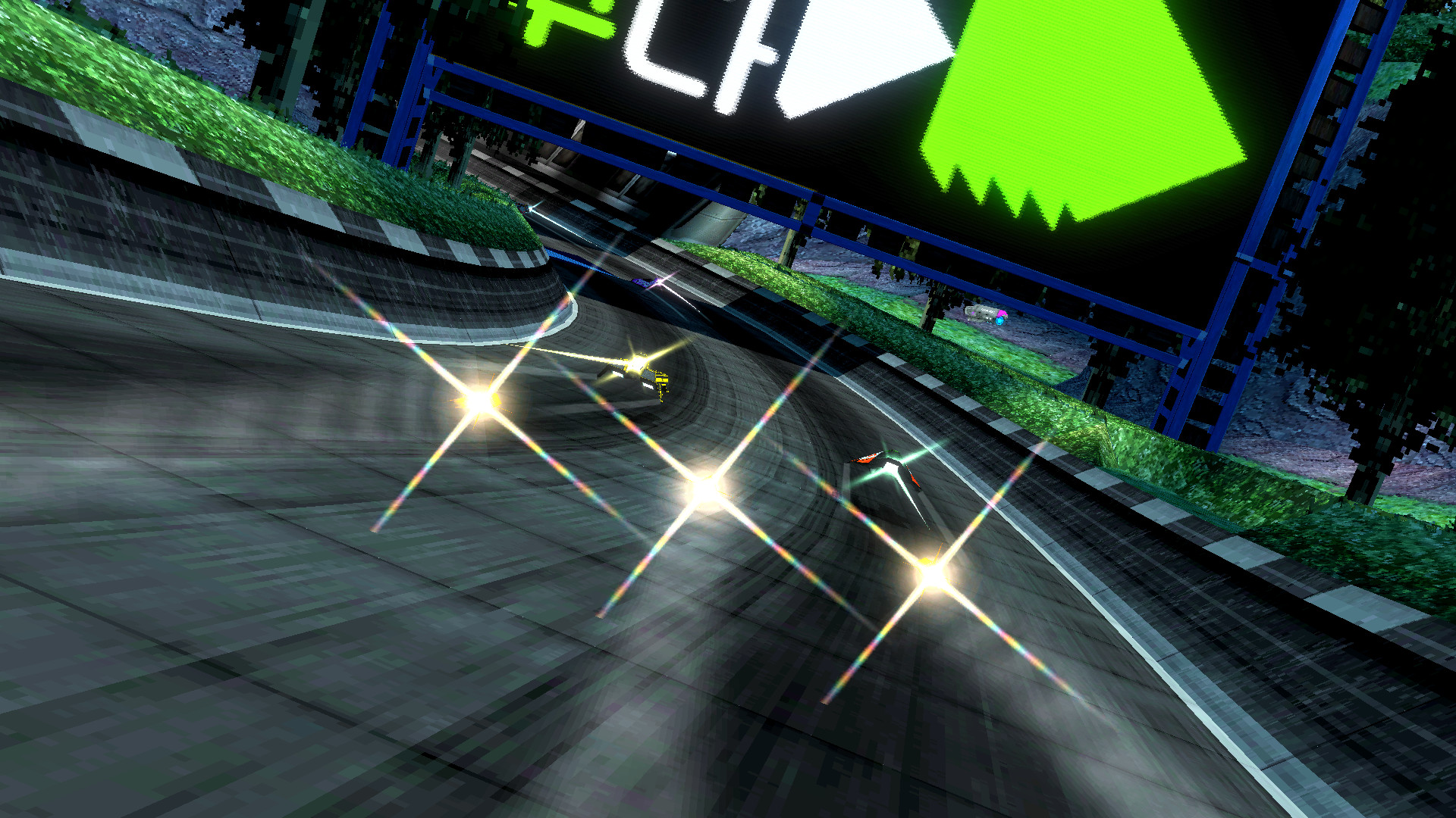 BallisticNG on Steam