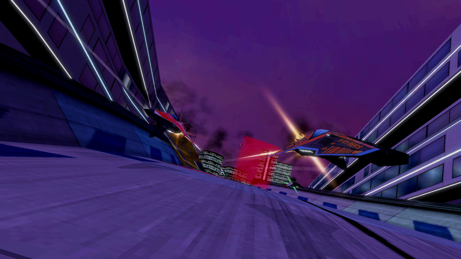 BallisticNG on Steam