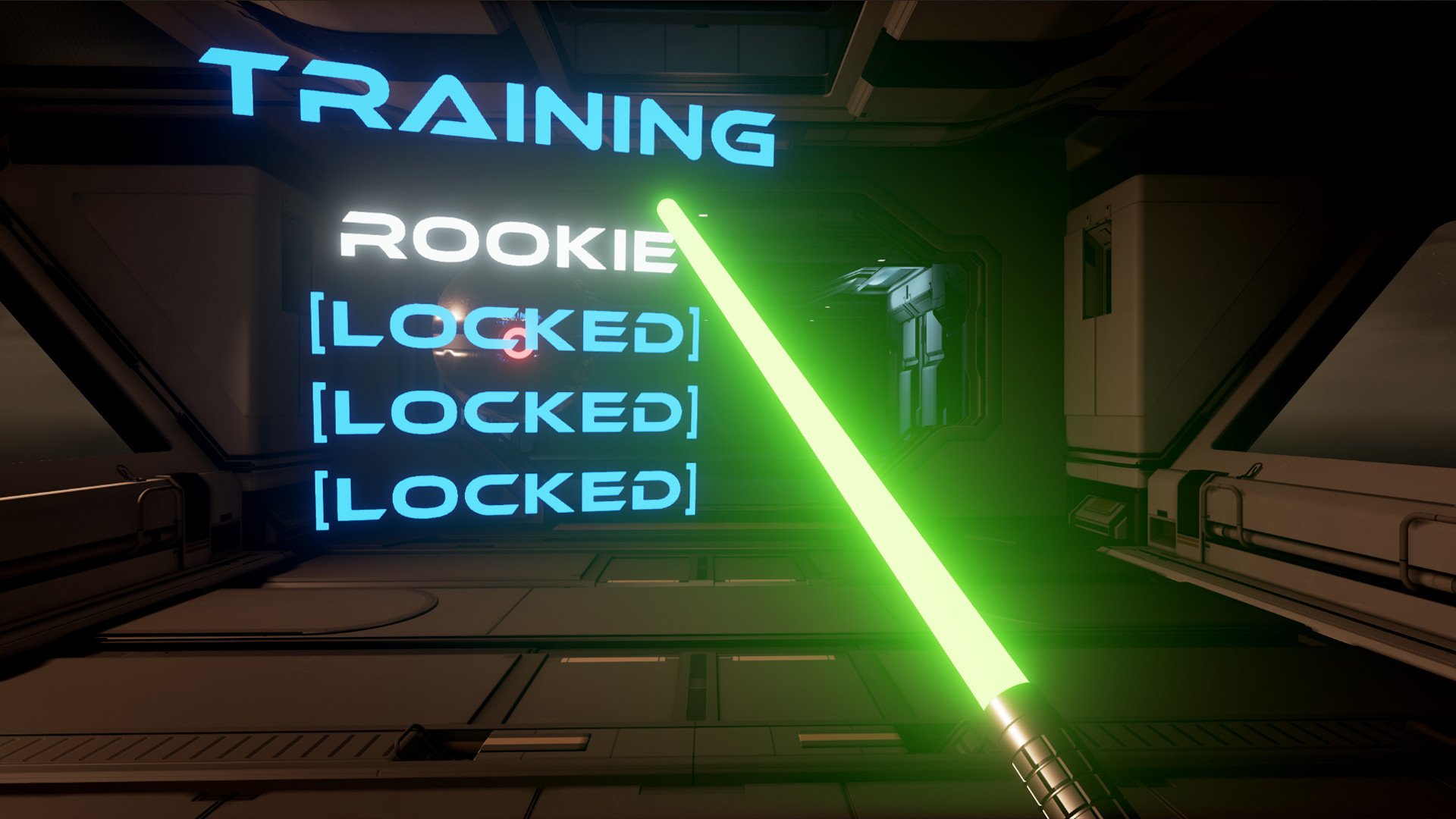 Lightsaber VR - SteamStat.ru
