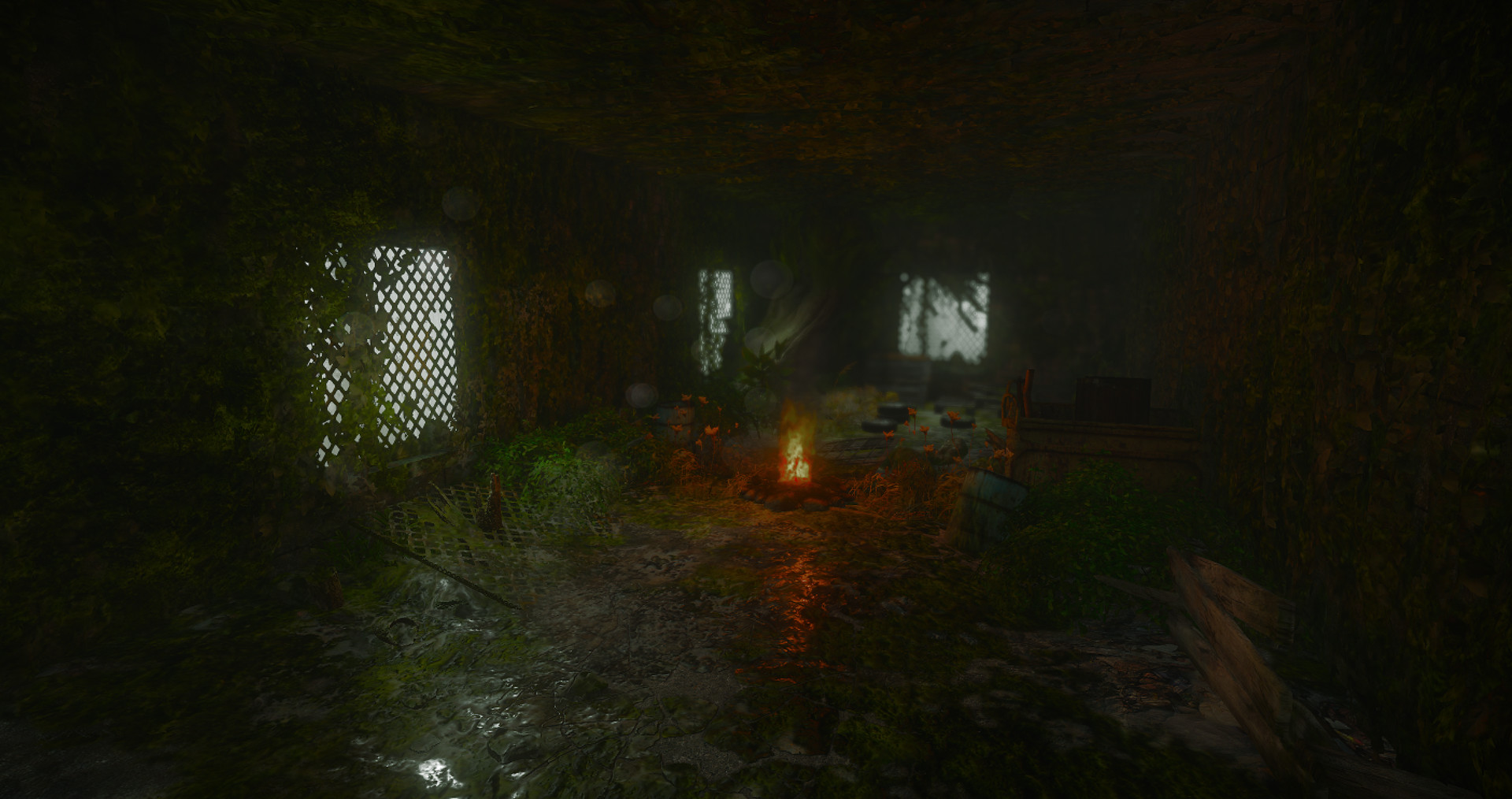 Investigator on Steam