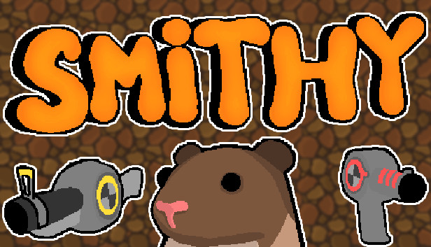 Smithy on Steam