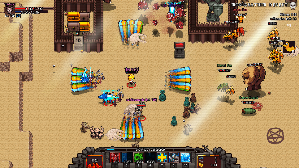 Class - Shaman on Steam