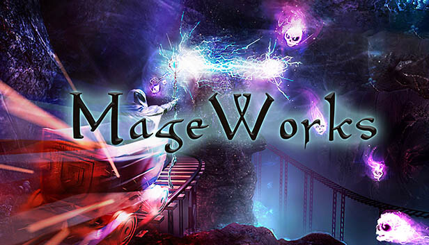 30+ games like MageWorks - SteamPeek