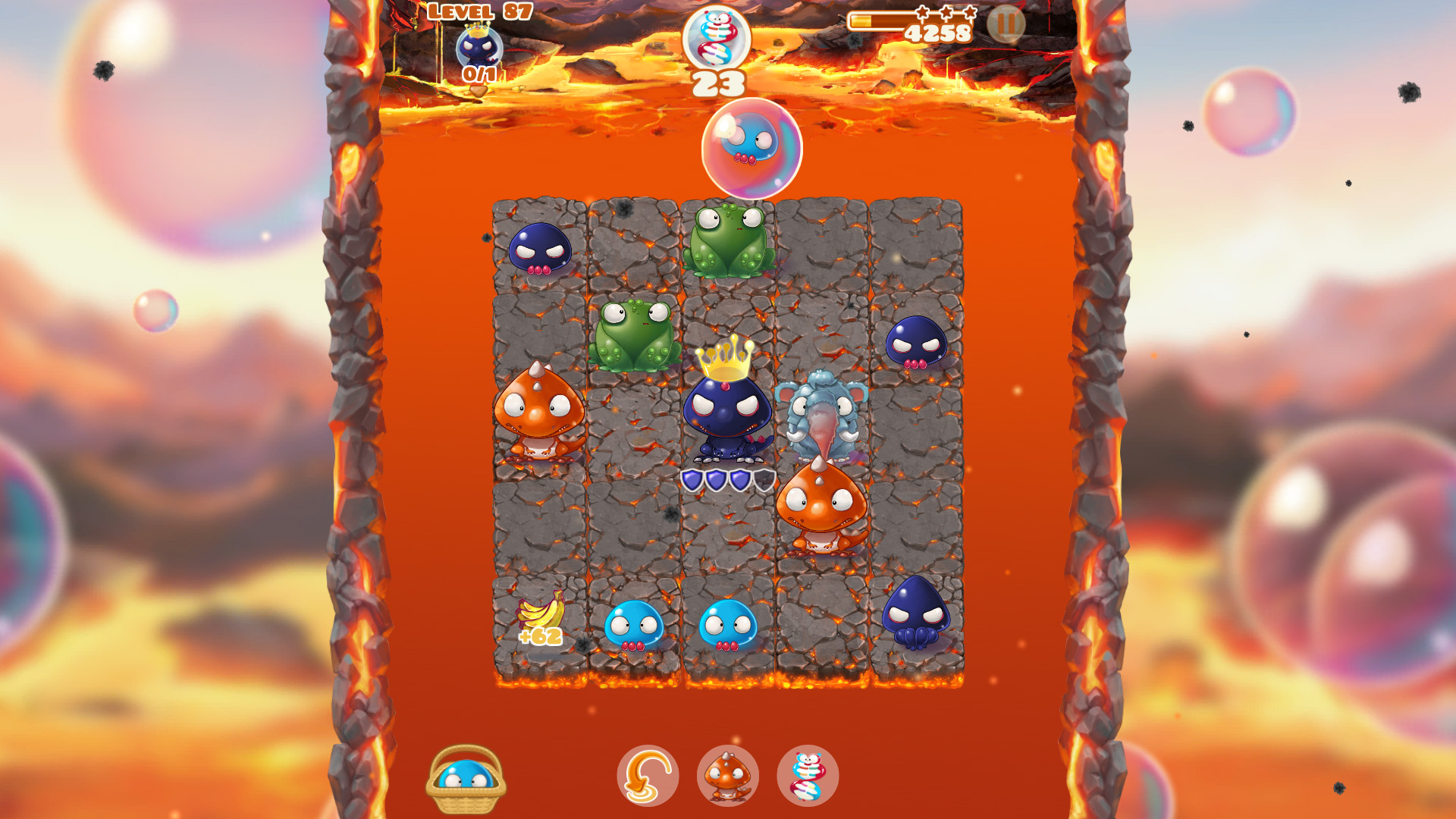 Evolution Planet: Gold Edition · 스팀
