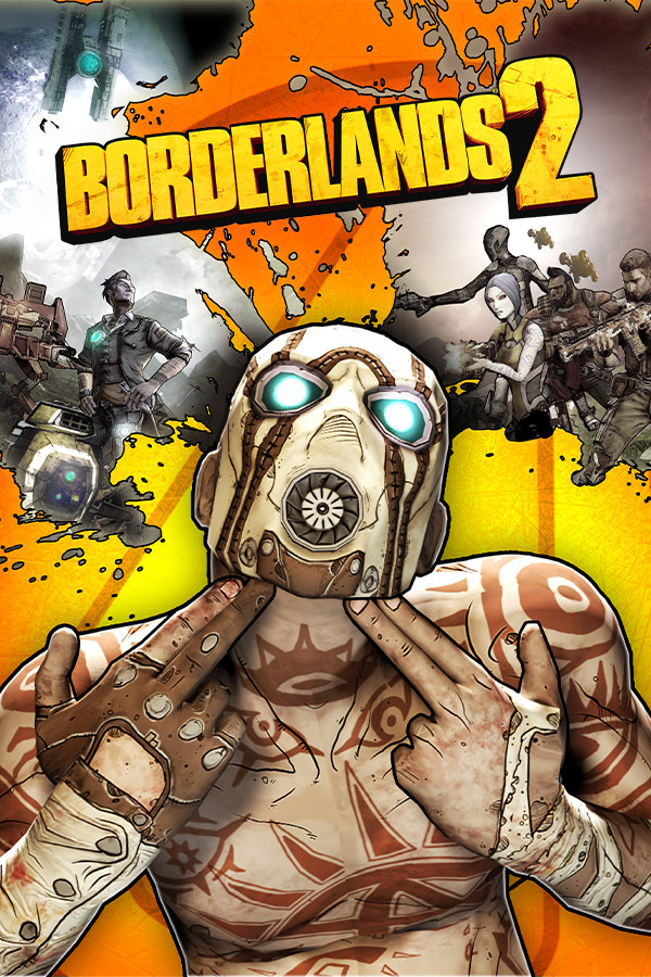 Borderlands 2 Player Count - Steam Charts - Active Players - Tracker ...
