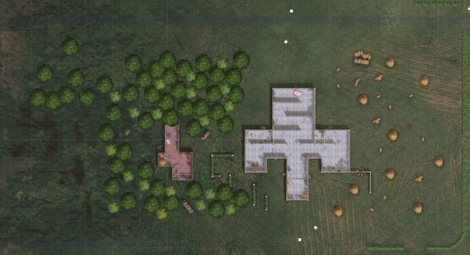 Divided We Fall - SteamStat.ru