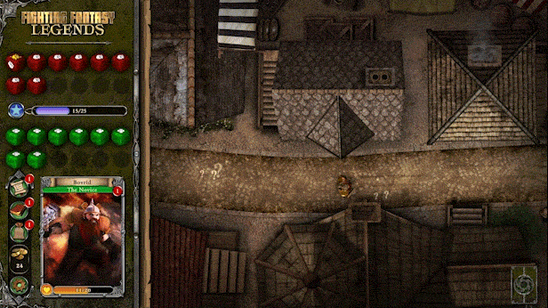 Fighting Fantasy Legends | PC Game | IndieGala