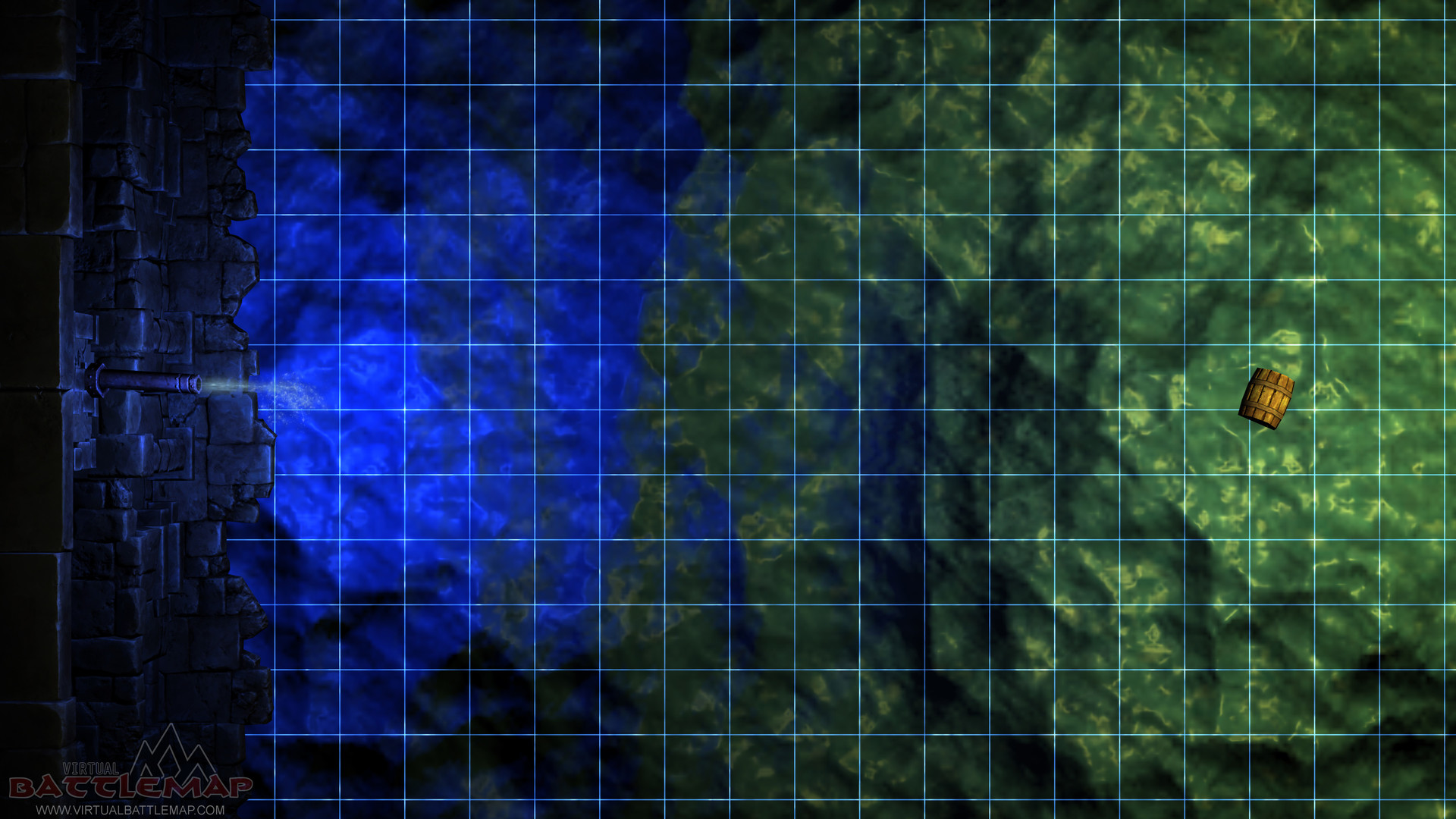 Virtual Battlemap on Steam