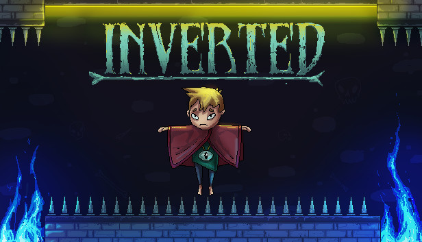Inverted | Game info | STEAMLVLUP