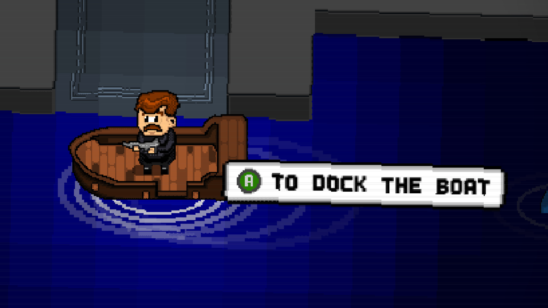 Mustache in Hell · 스팀