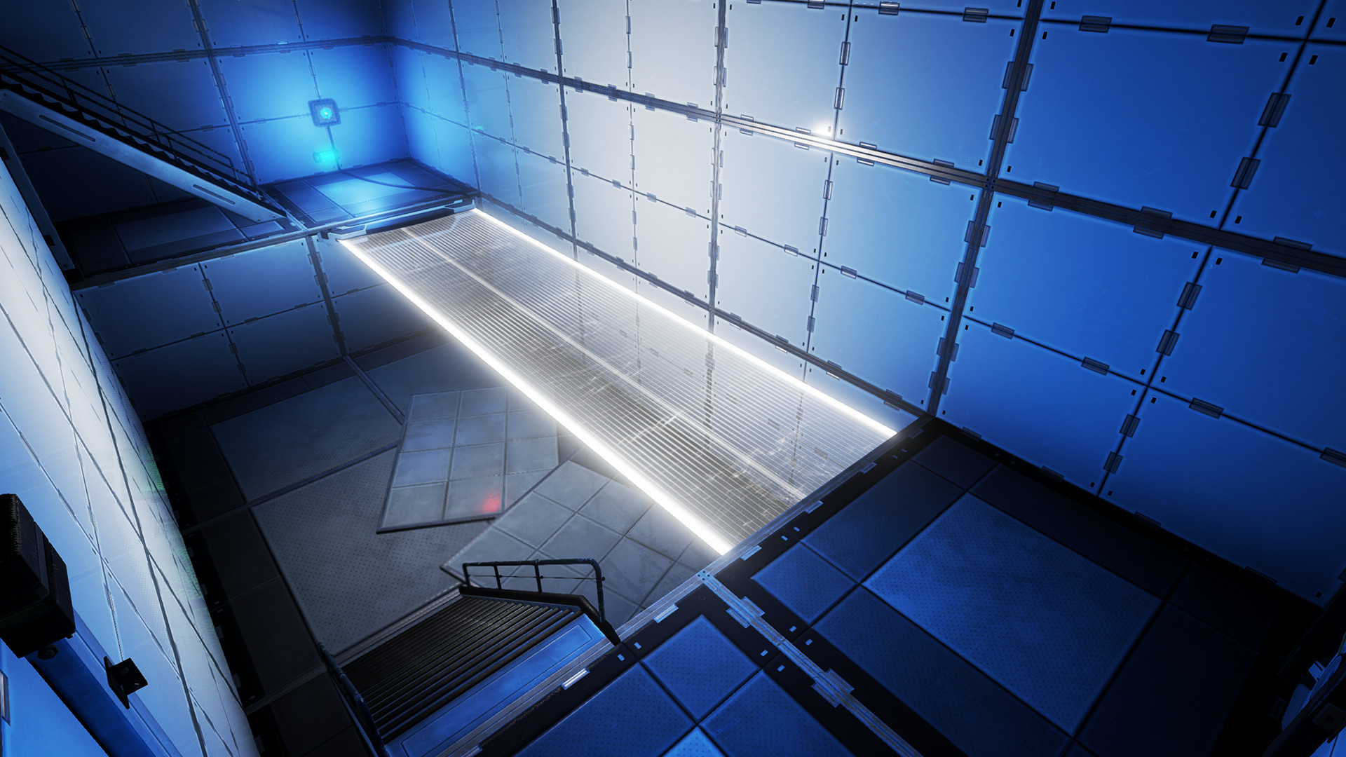 The Turing Test on Steam