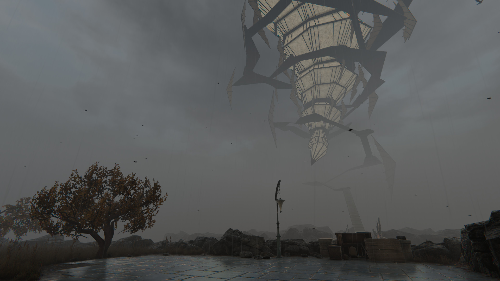 Pathologic 2
