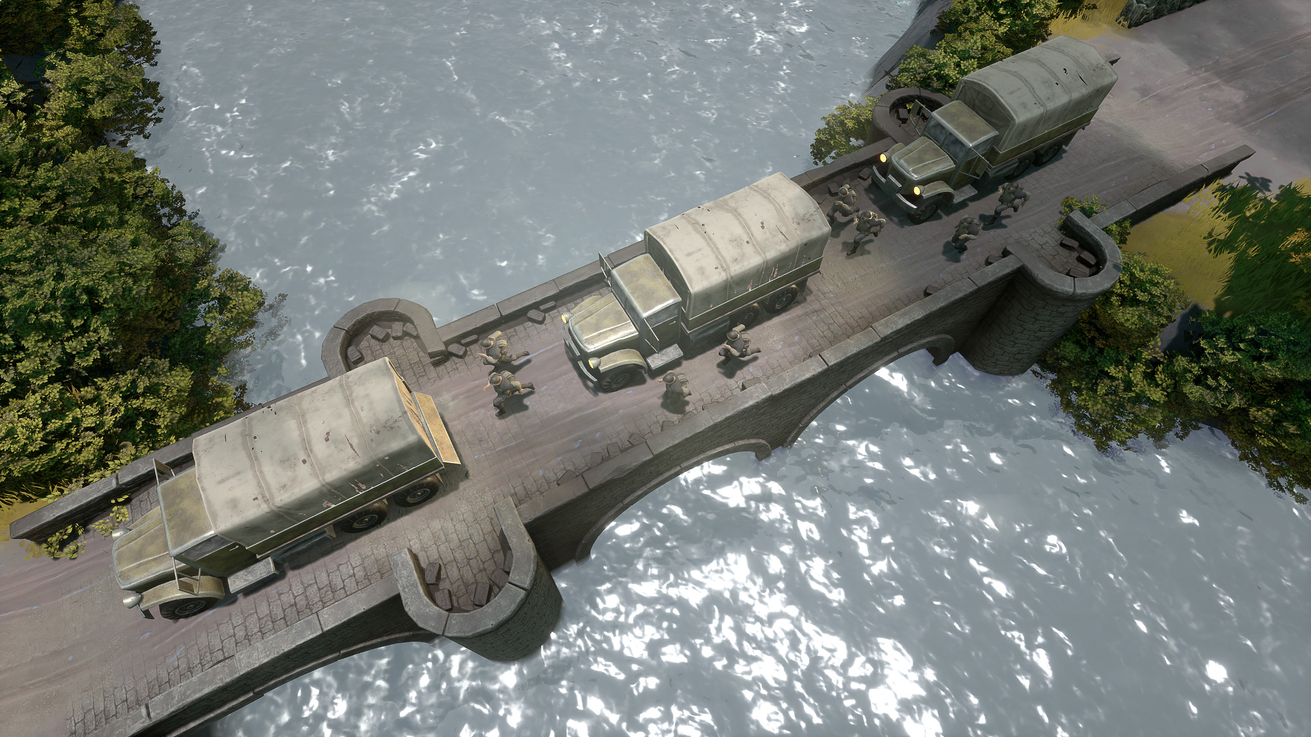 Foxhole |OT| (Early Access/Top-down Persistent Multiplayer War/Base ...