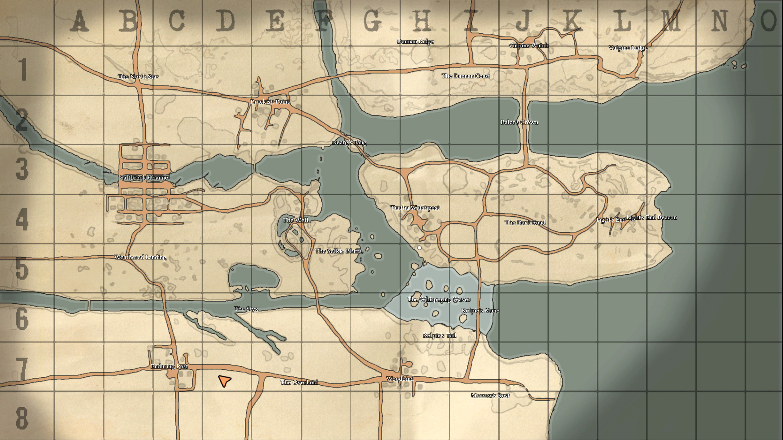 Foxhole |OT| (Early Access/Top-down Persistent Multiplayer War/Base ...