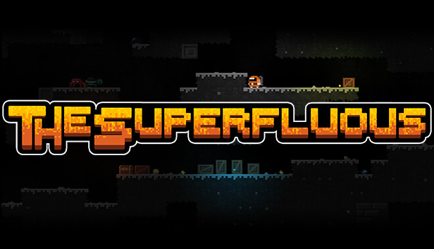 The Superfluous on Steam