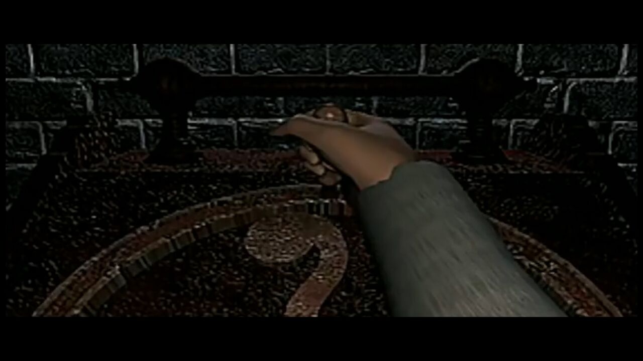 D: The Game on Steam
