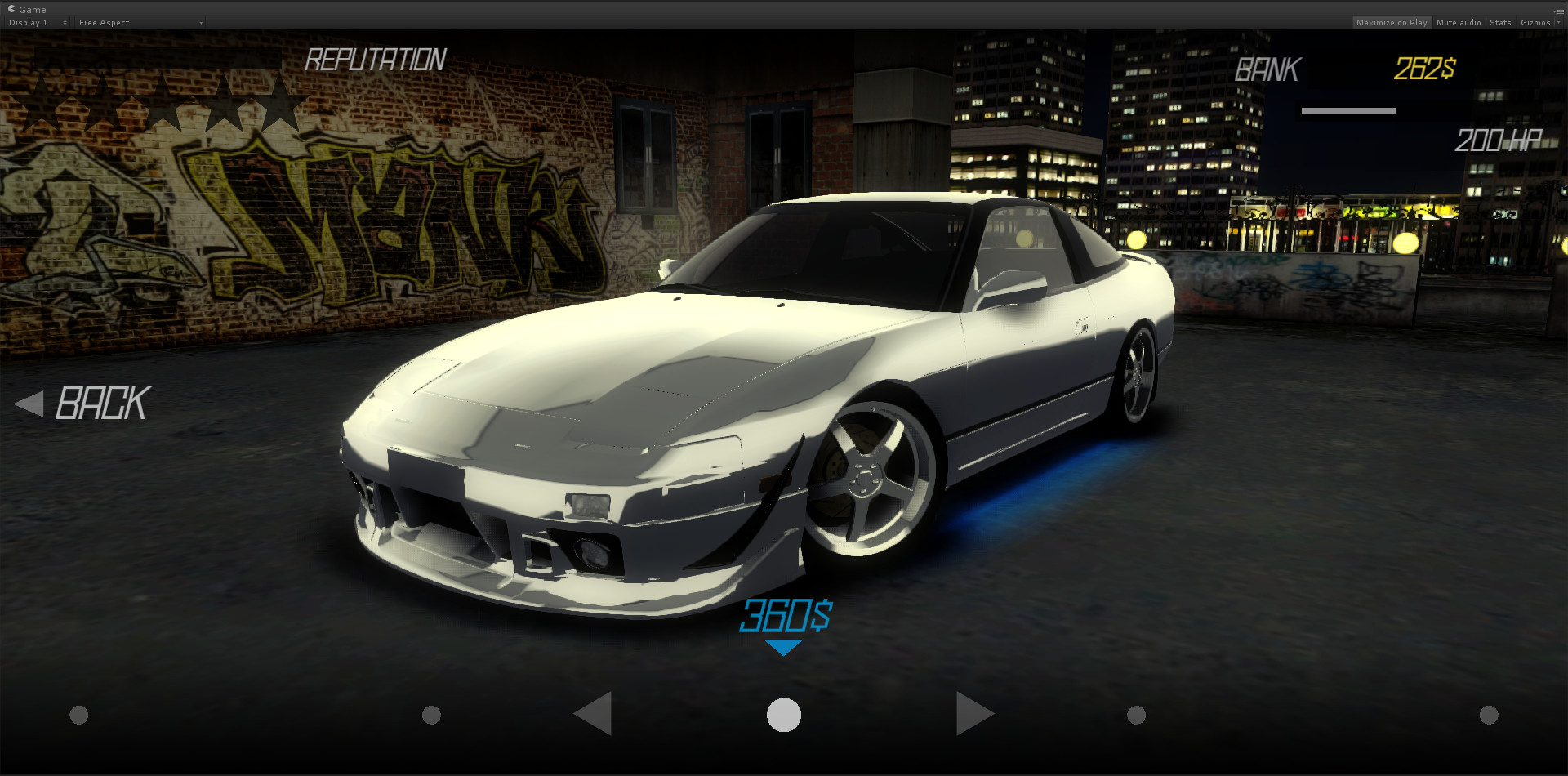 J.U.R : Japan Underground Racing on Steam