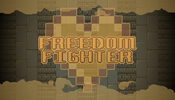 Freedom Fighter | Game info | STEAMLVLUP