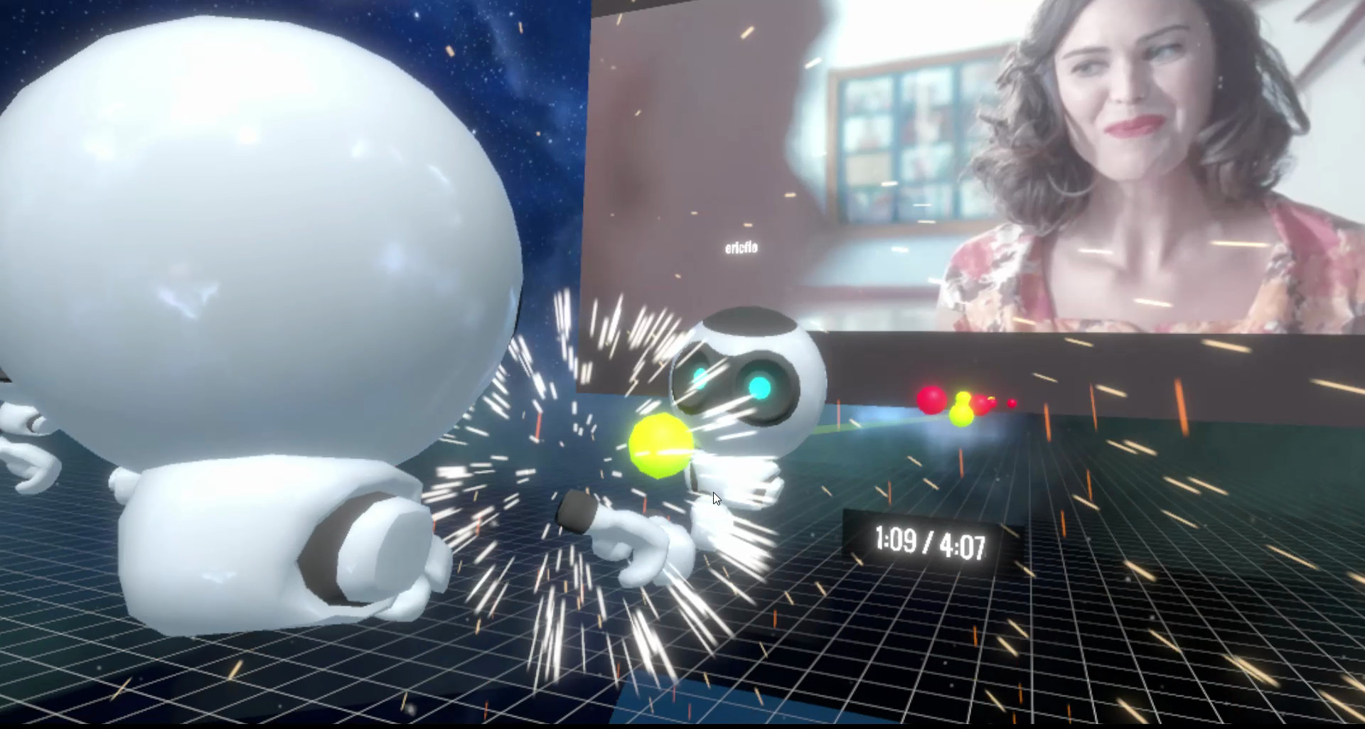 Soundboxing - SteamStat.ru