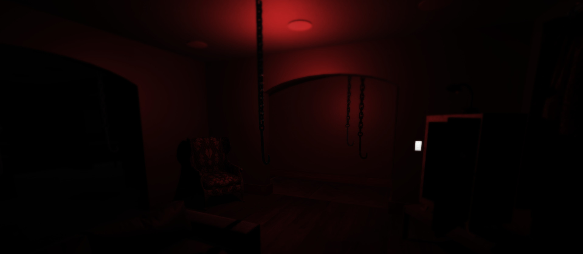 Minds Eyes on Steam
