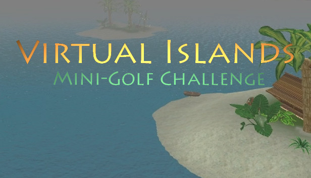 Virtual Islands on Steam
