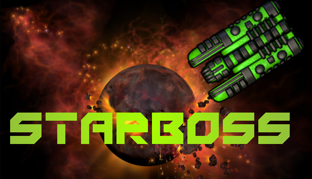 Star Boss on Steam
