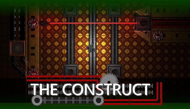 The Construct | Game info | STEAMLVLUP