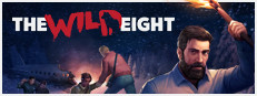 Save 15% on The Wild Eight on Steam