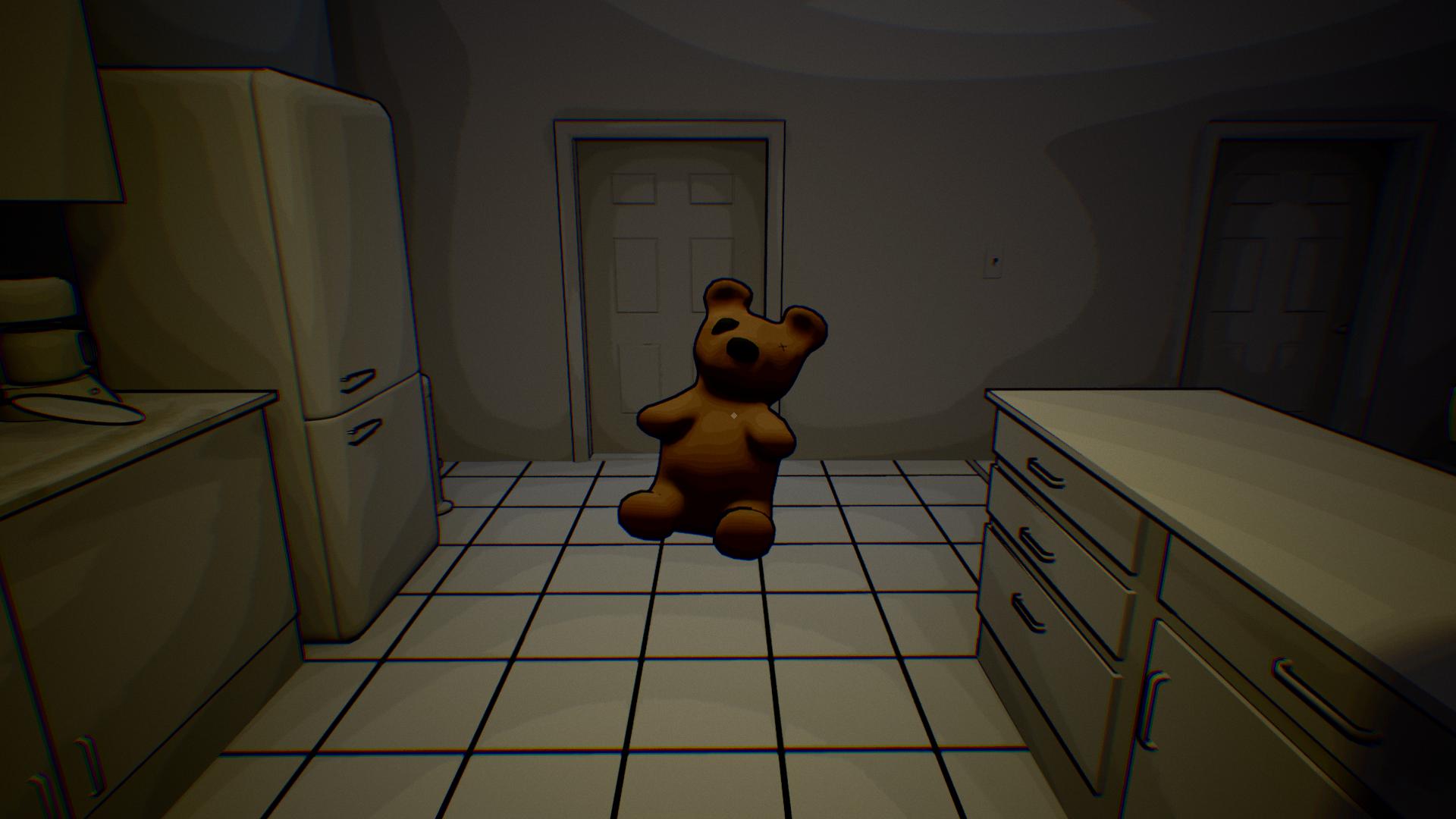 Silhouette: Chapter One · 스팀