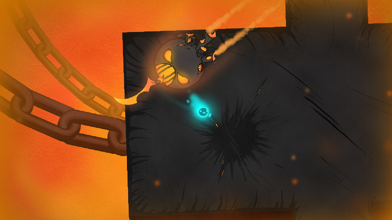 Dead on Steam