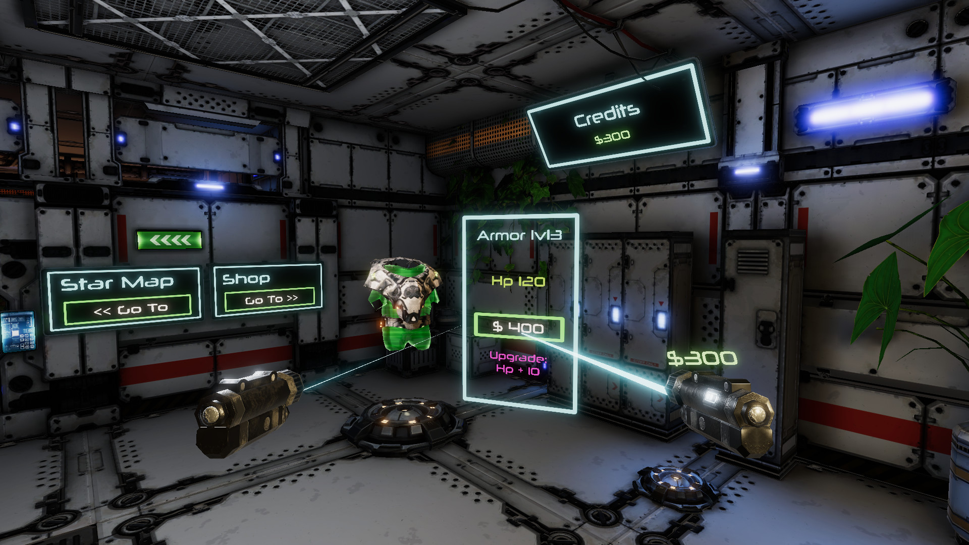 Void Rangers - SteamStat.ru