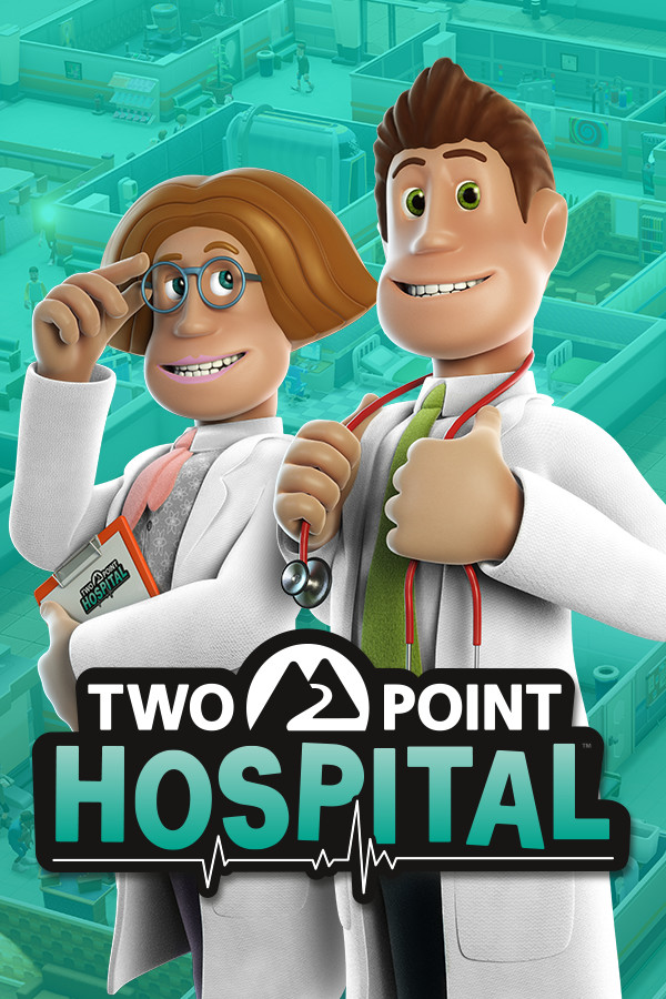 Two Point Hospital Player Count - Steam Charts - Active Players ...