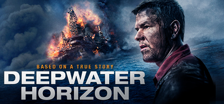 Deepwater Horizon - Movie Forums