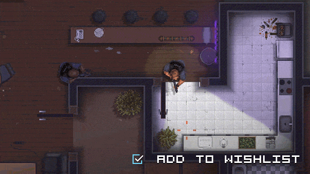 Police Stories on Steam