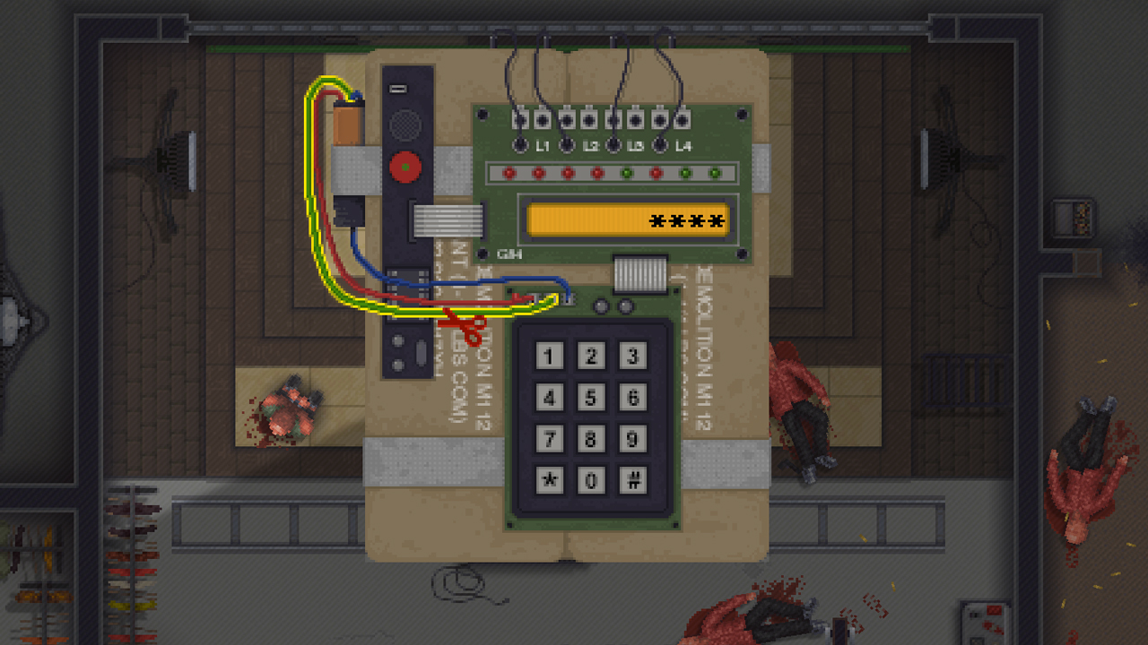 Police Stories on Steam