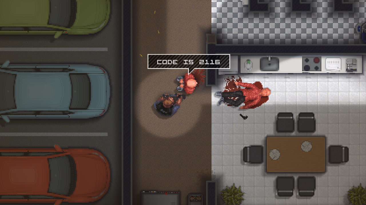 Police Stories on Steam