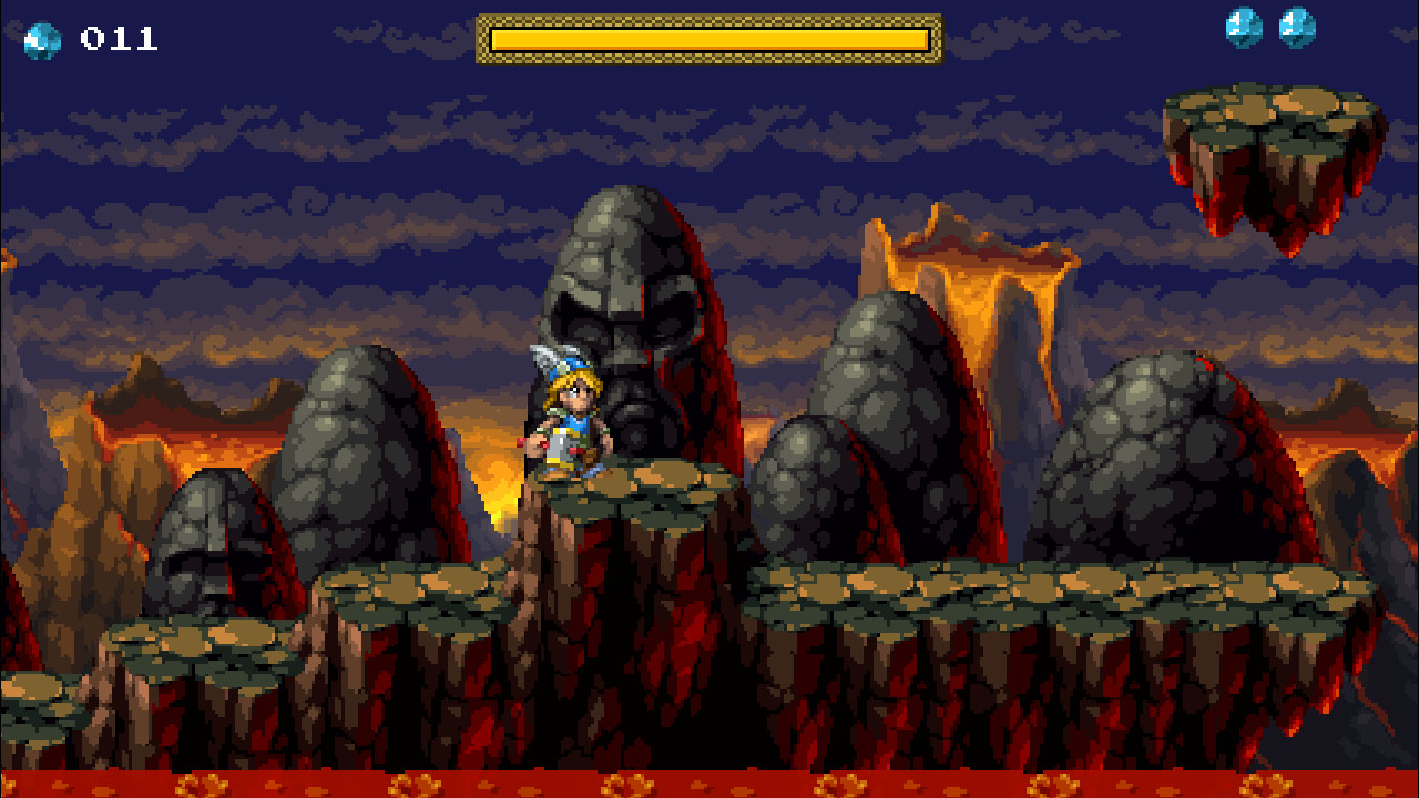 Tiny Thor on Steam Tiny Thor on Steam