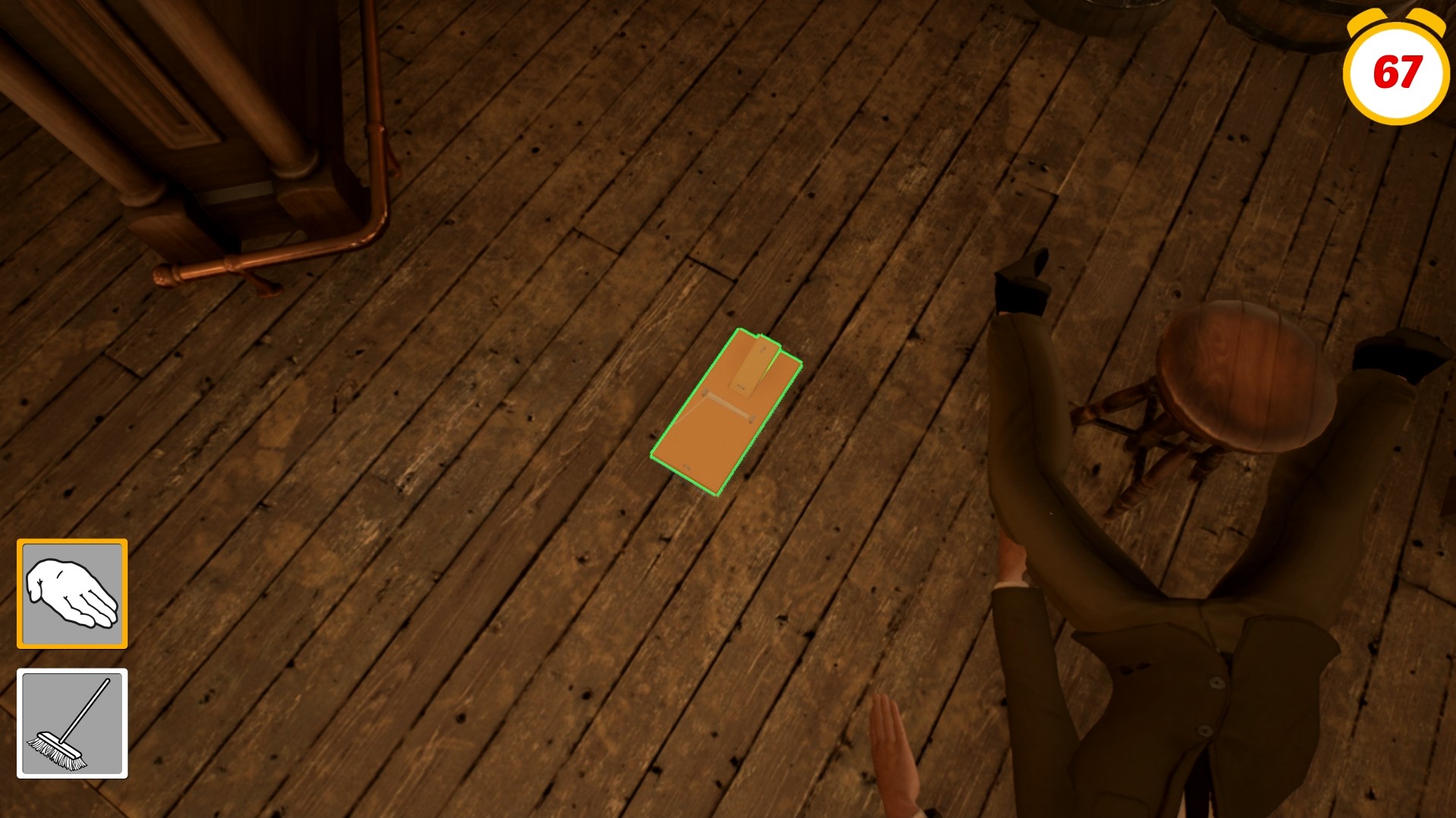 Slap The Fly on Steam