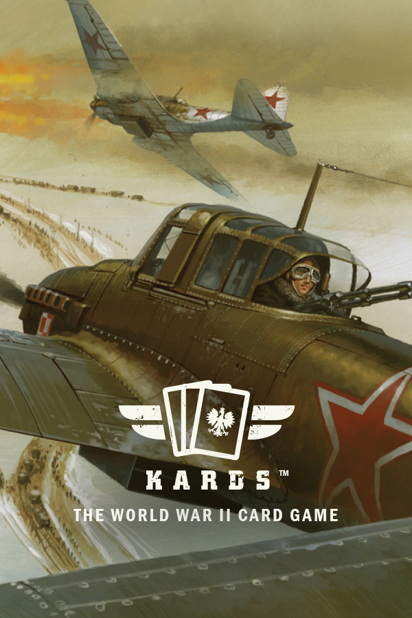 KARDS - The WW2 Card Game Player Count - Steam Charts - Active Players ...