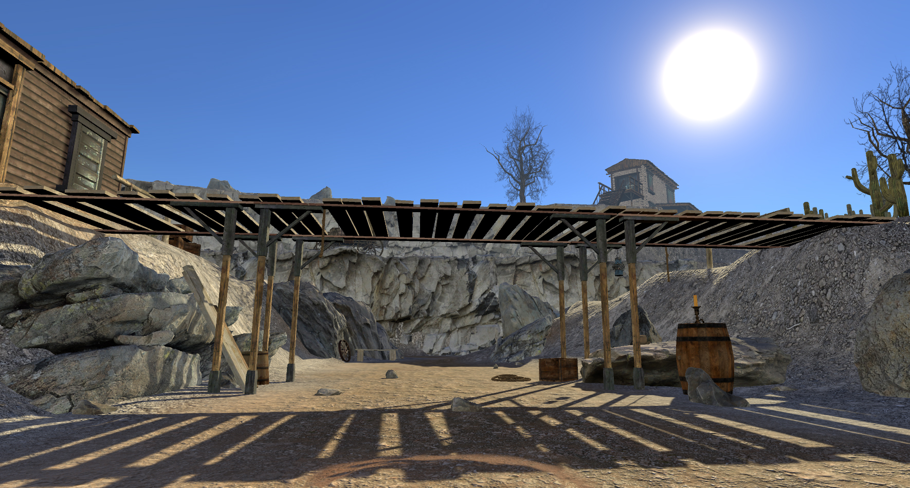 Unforgiven VR unforgiven-vr