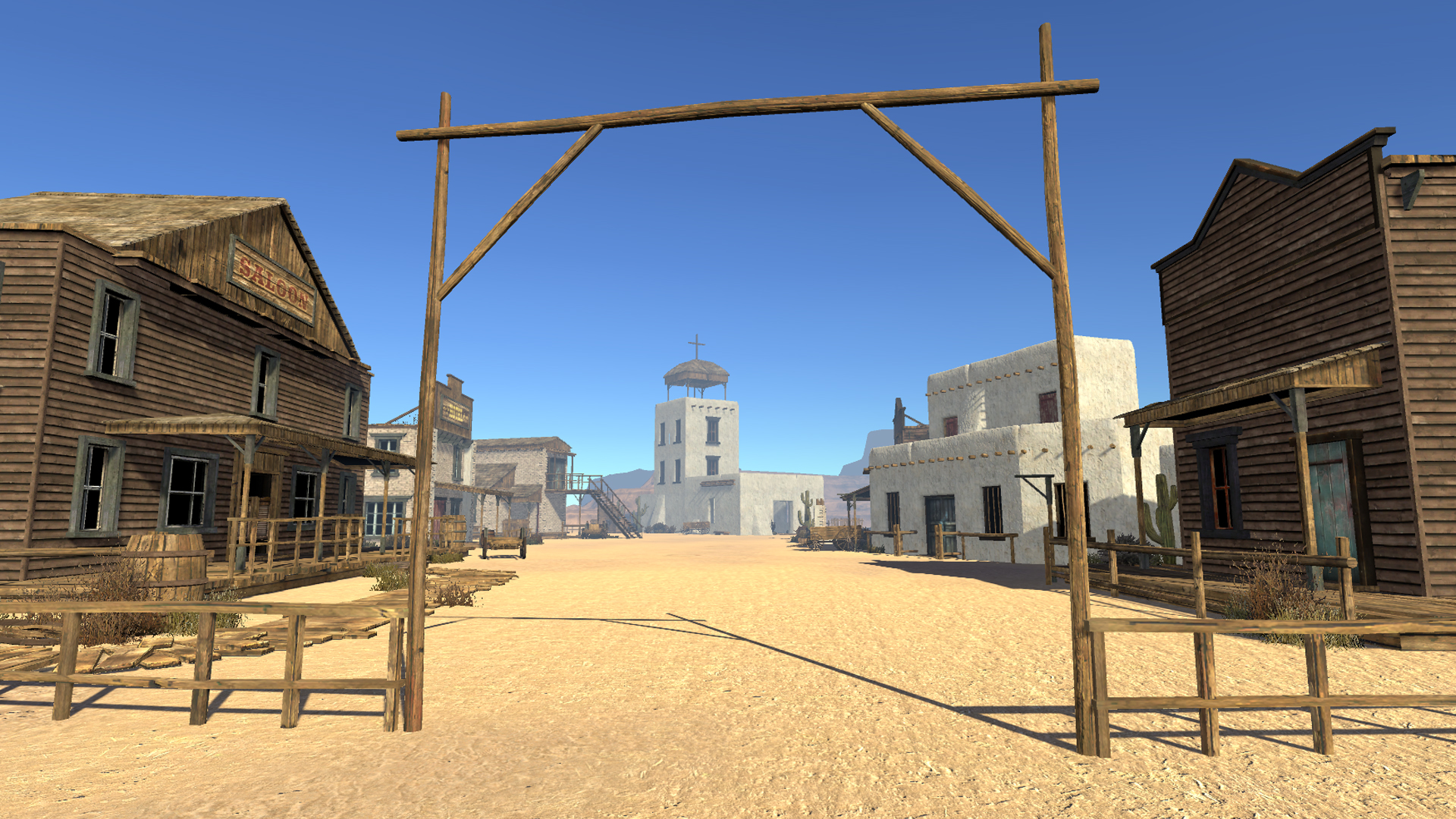 Unforgiven VR unforgiven-vr