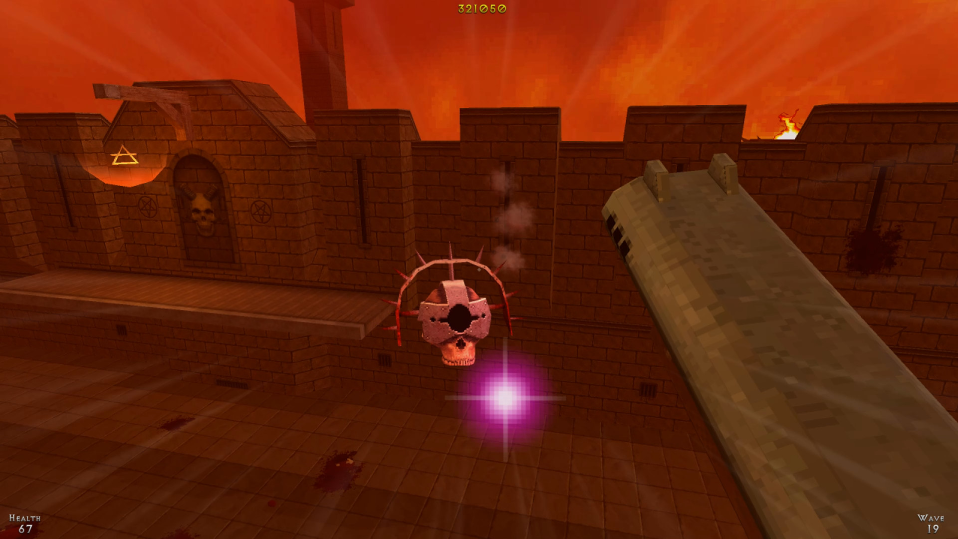 Demon Pit on Steam