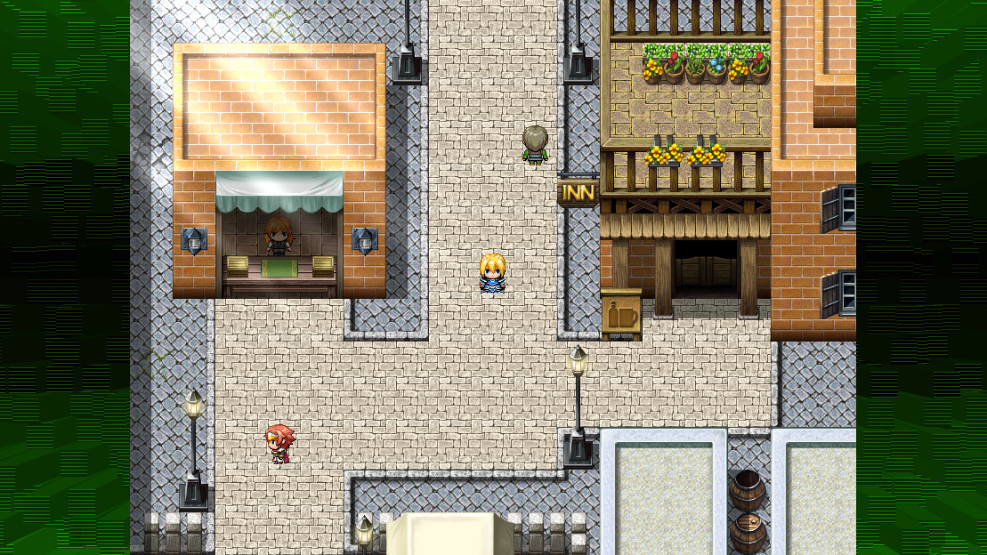 RPG Maker MV - FSM: Town of Beginnings Tiles on Steam