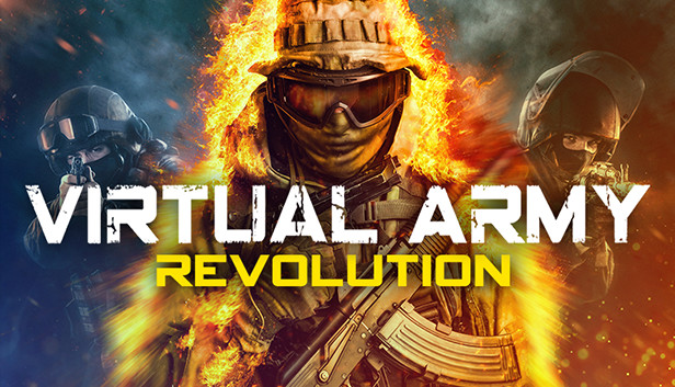 30+ games like Virtual Army: Revolution - SteamPeek