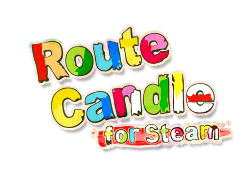 peakvox Route Candle for Steam | Backlog.rip