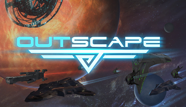 30+ games like Outscape - SteamPeek