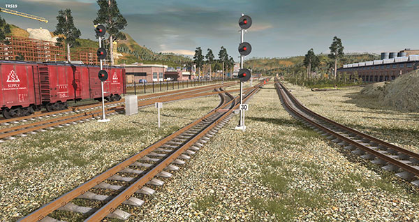Trainz Railroad Simulator 2019 on Steam