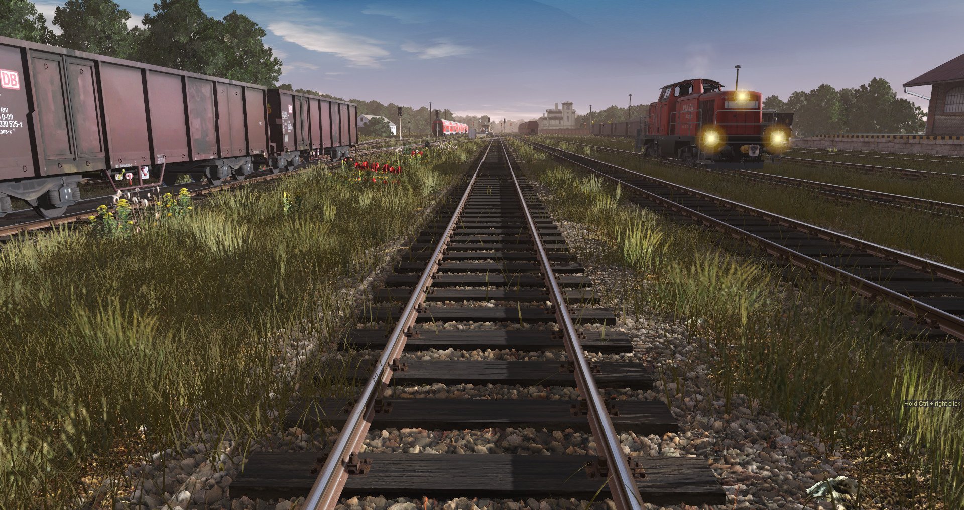 Trainz Railroad Simulator 2019 on Steam