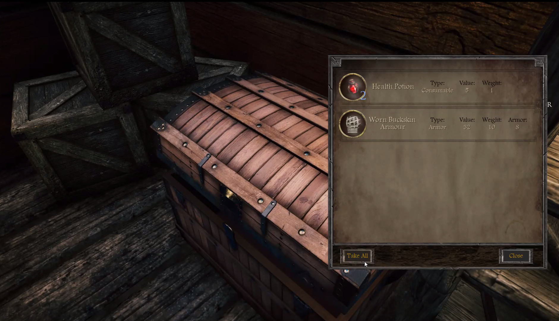 The Drastik Measure | Witanlore: Dreamtime - PC (P)Review